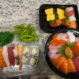 SUSHI ZONE - Updated August 2025 - 473 Photos & 395 Reviews - 10024 ...