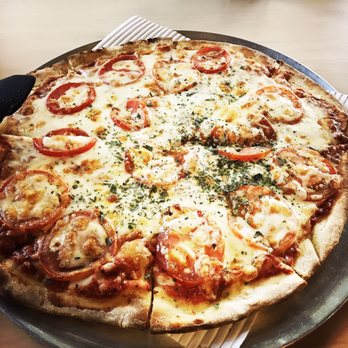 GAGA PIZZERIA - Updated January 2026 - 33 Photos & 75 Reviews - 1236 12 ...