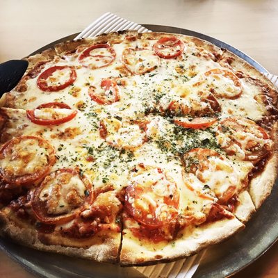 GAGA PIZZERIA - 33 Photos & 71 Reviews - 1236 12 Avenue SW, Calgary ...