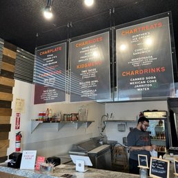 THE CHAR MARKET - Updated June 2025 - 441 Photos & 450 Reviews - 4717 ...