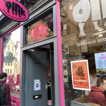 OINK - Updated May 2024 - 251 Photos & 334 Reviews - 34 Victoria Street ...