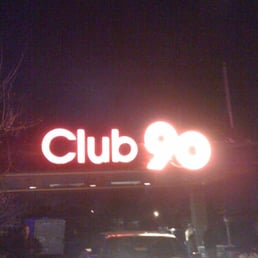 CLUB 90 - Updated December 2025 - 35 Photos & 74 Reviews - 9065 Monroe ...
