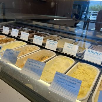 WANDERLUST CREAMERY - Updated January 2025 - 144 Photos & 63 Reviews ...