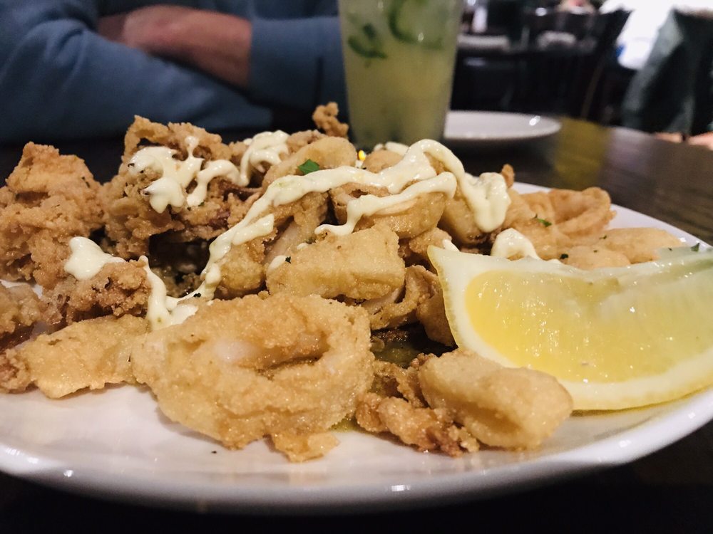 THE GORGE BAR & GRILL - 183 Photos & 295 Reviews - Bars - 103 E Plz ...