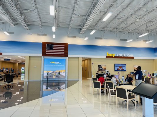 CARMAX - Updated August 2025 - 69 Photos & 152 Reviews - 3801 Bonney Rd ...