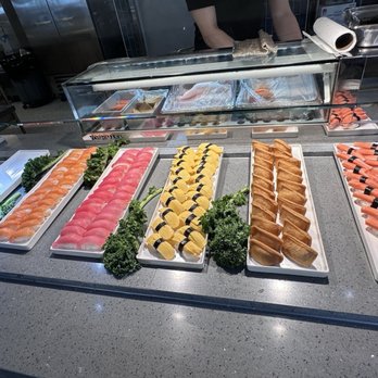 LIN’S GRAND BUFFET - Updated June 2025 - 291 Photos & 82 Reviews ...