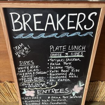 BREAKERS - Updated October 2025 - 94 Photos & 87 Reviews - 481 Santa Fe ...