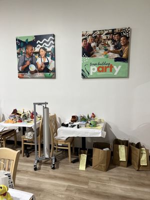 COLOR ME MINE - Updated September 2024 - 259 Photos & 182 Reviews - 260 ...