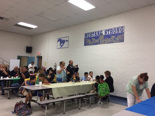 MERLINDA ELEMENTARY SCHOOL - Updated August 2025 - 11 Photos - 1120 S ...