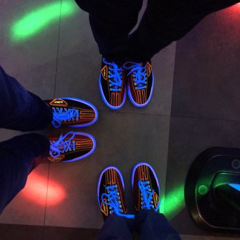 AMF BROOKGATE LANES - Updated June 2024 - 36 Photos & 22 Reviews ...