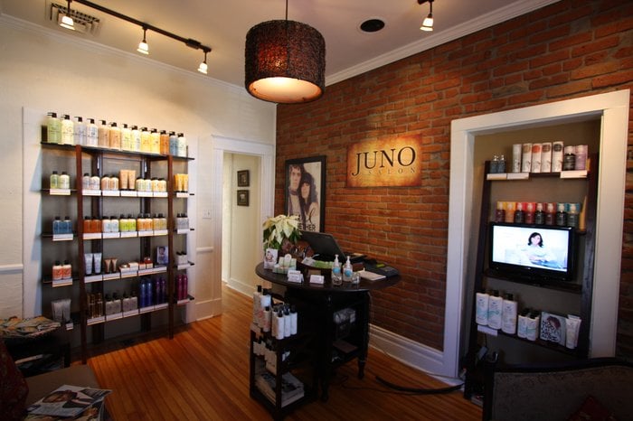 JUNO SALON - Updated August 2025 - 20 Photos & 46 Reviews - 118 E 8th Ave, Denver, Colorado ...