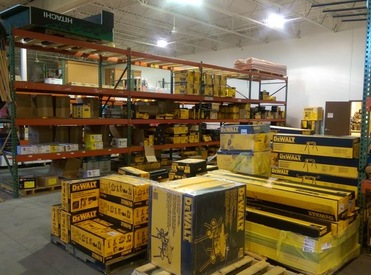 FARRELL EQUIPMENT & SUPPLY - Updated August 2025 - 300 14th Ave E ...