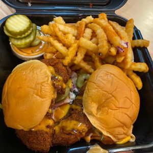 DAVE’S HOT CHICKEN - 83 Photos & 52 Reviews - 1206 Western Avenue ...