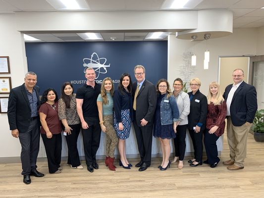 HOUSTON MEDICAL IMAGING - Updated December 2025 - 13 Photos & 13 ...