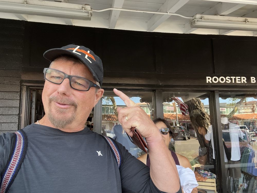 ROOSTER BUS - Updated December 2025 - 7083 E 5th St, Scottsdale ...