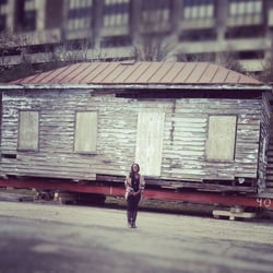 LUMPKIN’S SLAVE JAIL - 37 Photos - 1509-1547 E Broad St, Richmond ...