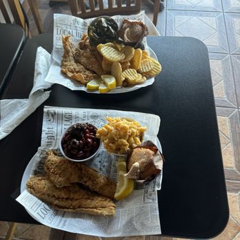 CREOLE SOUL RESTAURANT & BAR - Updated November 2024 - 152 Photos & 120 ...