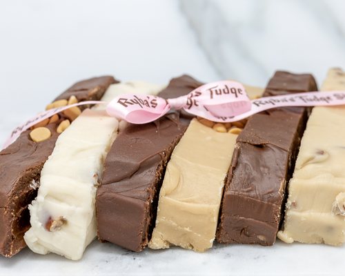 RYBA’S FUDGE SHOPS - TEMP. CLOSED - Updated December 2025 - 117 Photos ...