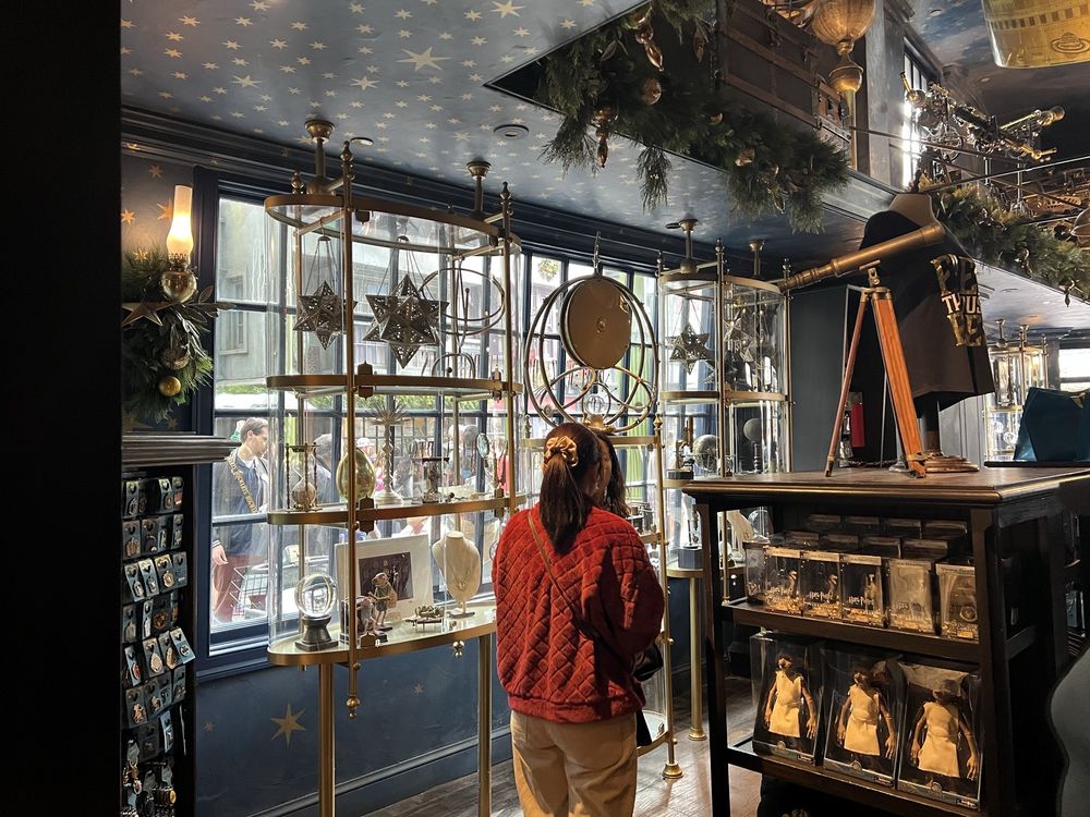 SCRIBBULUS - Updated October 2025 - 11 Photos - 6000 Universal Blvd ...