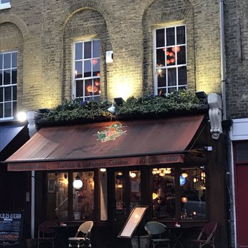 KILIS KITCHEN - Updated October 2025 - 60 Photos & 27 Reviews - 4 ...