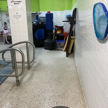 SEAHORSE FITNESS - Updated December 2025 - 69 Columbia St, New York ...