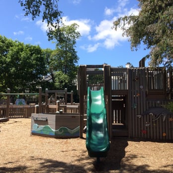 SYCAMORE PARK - Updated October 2025 - Sycamore Ave & Nelson Ave, Mill ...