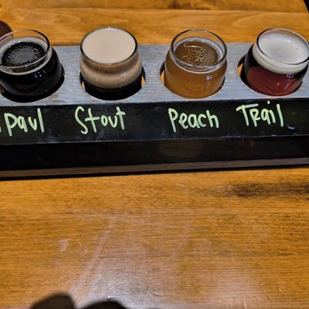 UTOG BREWING - Updated December 2025 - 355 Photos & 316 Reviews - 2331 ...