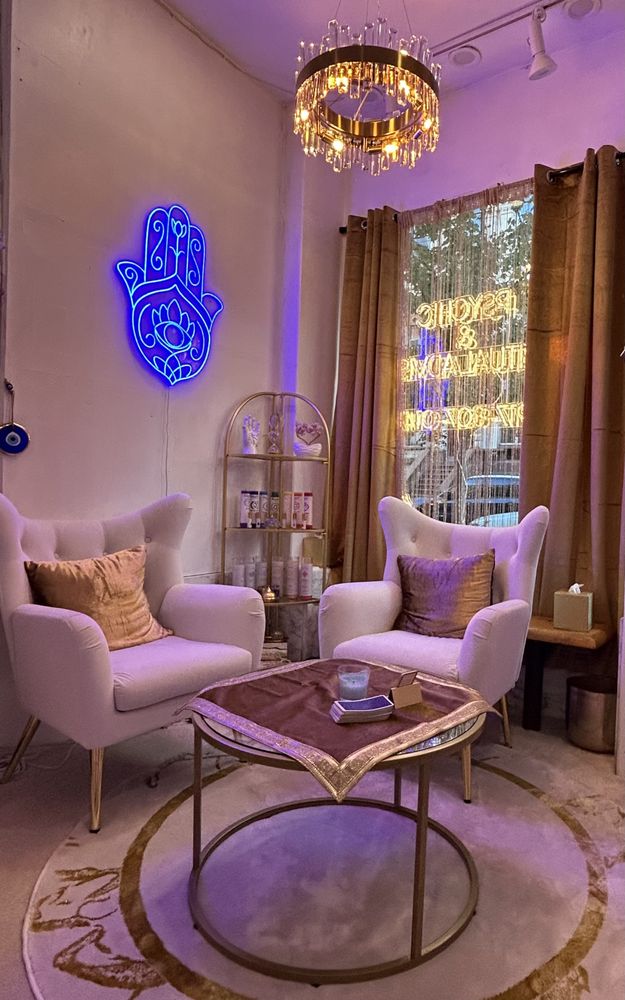 PSYCHIC & SPIRITUAL ADVISOR - Updated March 2026 - 73 West 82nd St, New ...