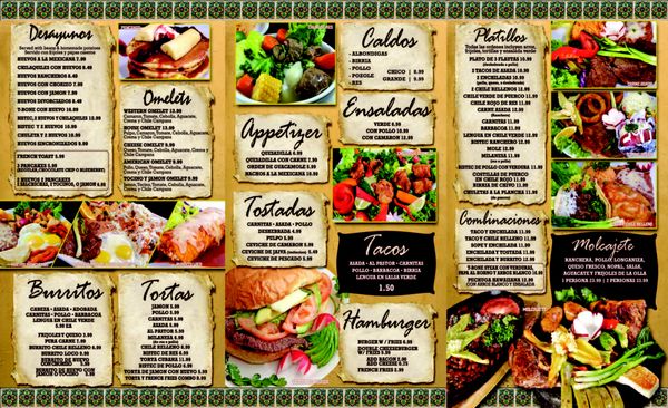 T & A TACO NO 2 - 81 Photos & 78 Reviews - 7606 Eastern Ave, Bell ...