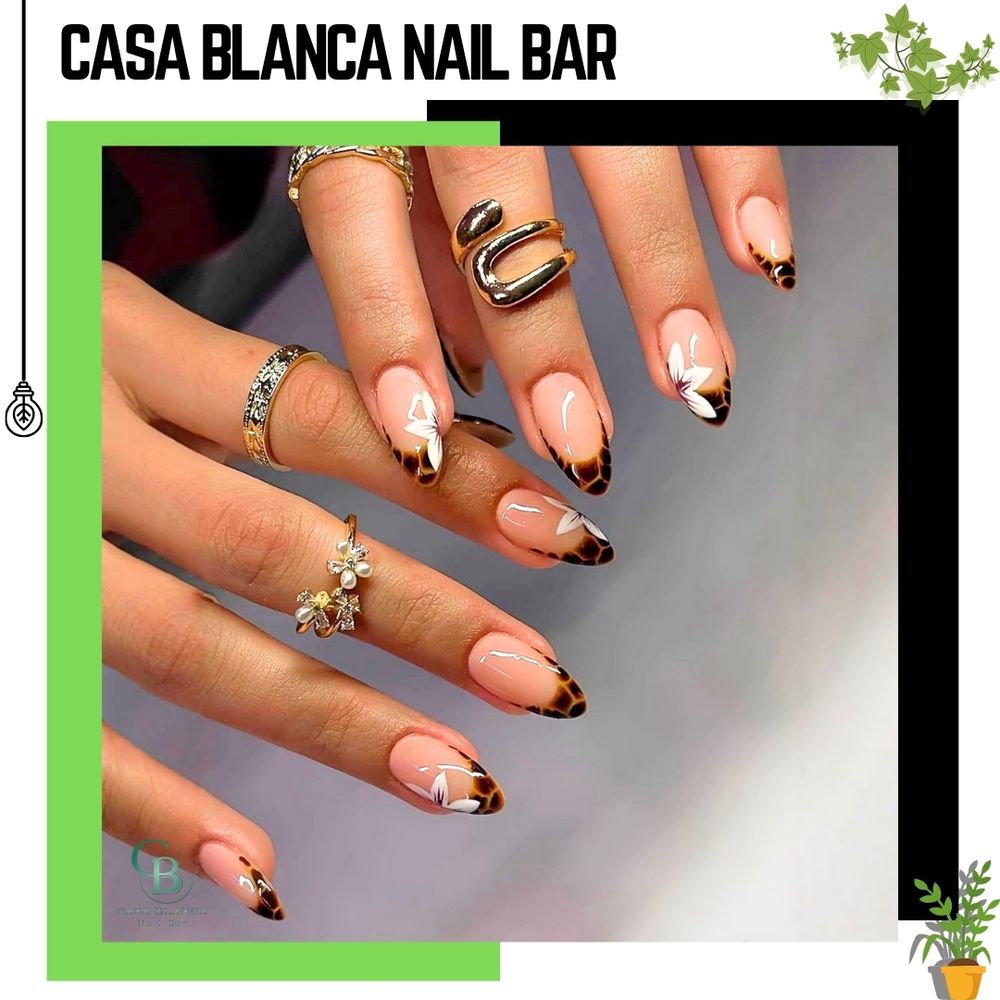 LUSH NAILS SPA - Updated January 2026 - 165 Photos & 120 Reviews ...