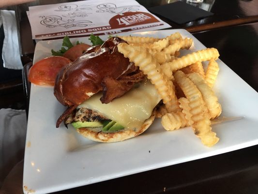 4 BROTHERS BAR & GRILL - Updated October 2025 - 19 Photos & 59 Reviews ...