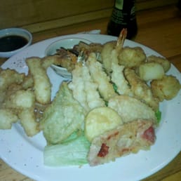 NAKATO JAPANESE RESTAURANT - 92 Photos & 171 Reviews - 2615 S Glenstone ...
