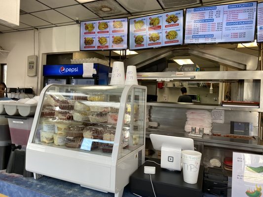 MR SNAPPERS FISH & CHICKEN - Updated July 2024 - 54 Photos & 38 Reviews ...