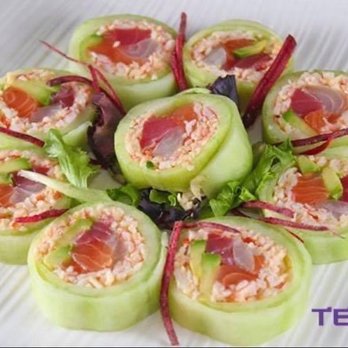 TENSAI SUSHI - LAREDO - Updated May 2024 - 37 Photos & 17 Reviews ...