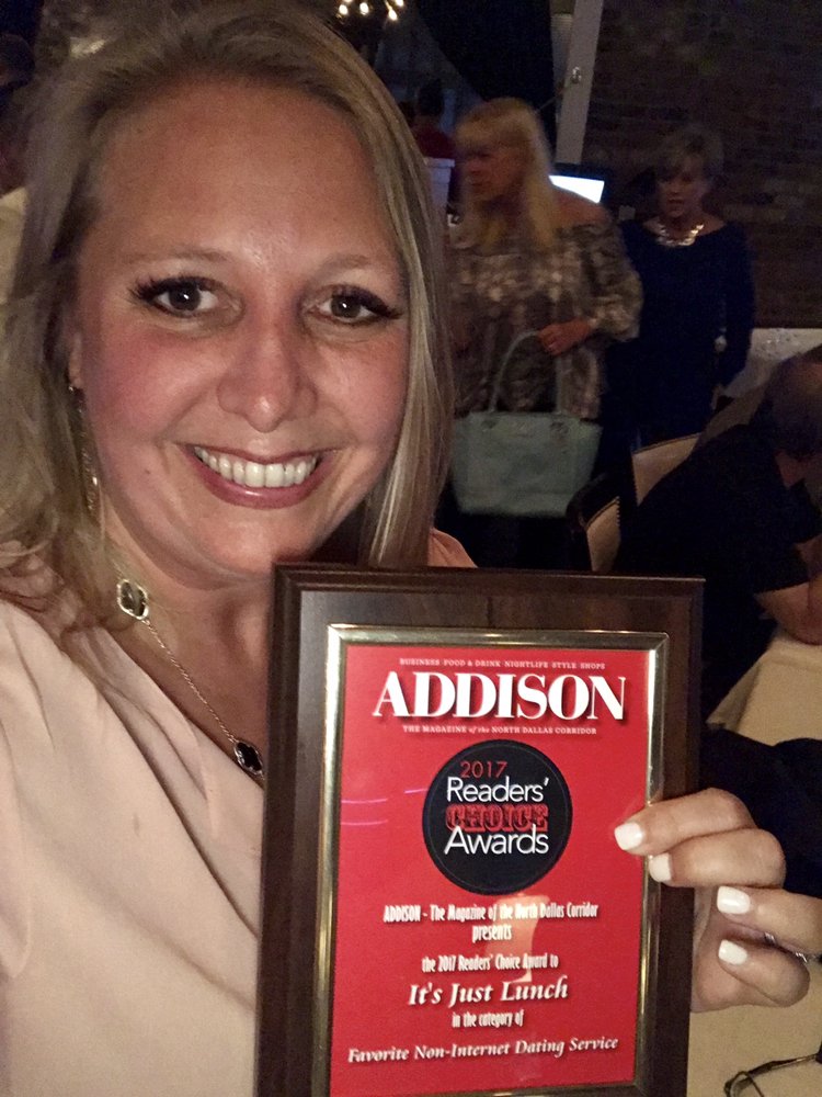 IT’S JUST LUNCH - 43 Reviews - 15303 Dallas Pkwy, Addison, TX - Yelp