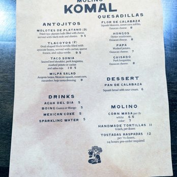 KOMAL - Updated January 2025 - 88 Photos & 27 Reviews - 3655 S Grand ...