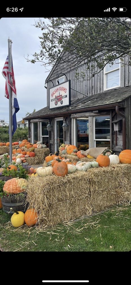 BALSAM FARMS MONTAUK MARKET - Updated April 2026 - 11 Photos - 662 ...