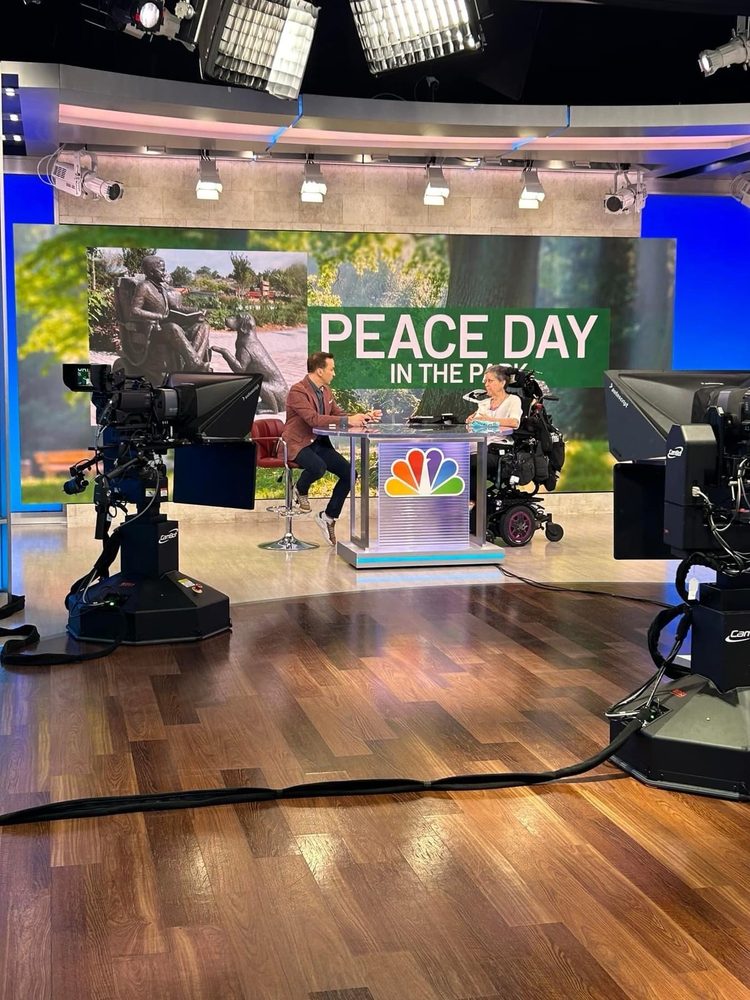 NBC 4 - Updated October 2025 - 25 Reviews - 4001 Nebraska Ave NW ...