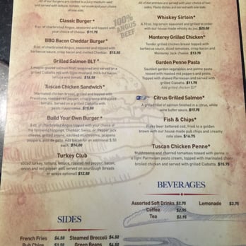 STRATUS RESTAURANT & BAR - Updated November 2025 - 87 Photos & 65 ...