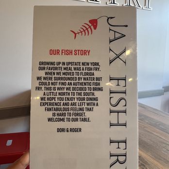 JAX FISH FRY - Updated July 2024 - 512 Photos & 249 Reviews - 8380 ...