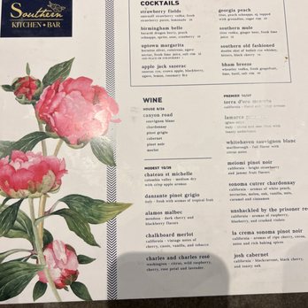 THE SOUTHERN KITCHEN & BAR - Updated February 2025 - 658 Photos & 592 ...