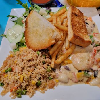 EL CAPITAN SEAFOOD & MEXICAN GRILL - Updated August 2025 - 49 Photos ...