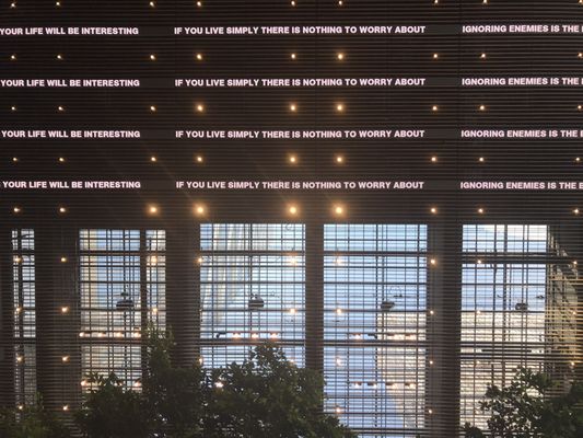 THE CONCOURSE AT COMCAST CENTER - 39 Photos & 51 Reviews - 1701 John F ...