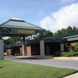 CARROLL COUNTY PUBLIC LIBRARY - WESTMINSTER BRANCH - Updated June 2025 ...
