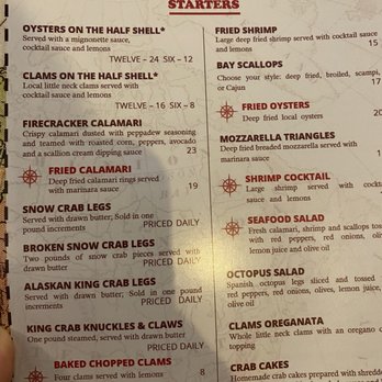 PJ LOBSTER HOUSE - Updated June 2025 - 608 Photos & 420 Reviews - 134 ...