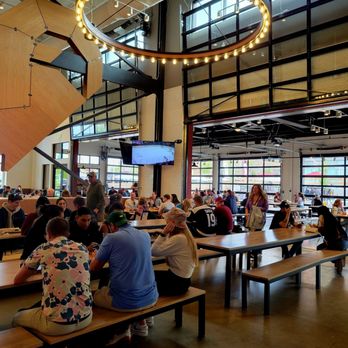 PROST BREWING - Updated May 2025 - 202 Photos & 95 Reviews - 351 W ...