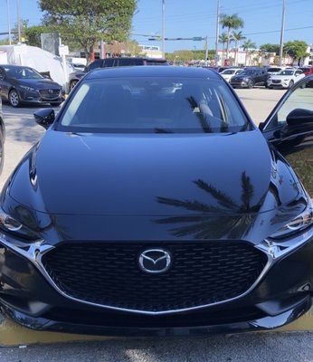 MAZDA OF NORTH MIAMI - 45 Photos & 145 Reviews - 20700 NW 2nd Ave ...
