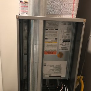 RHP MECHANICAL SYSTEMS - 15 Reviews - 1008 E 4th St, Reno, Nevada ...