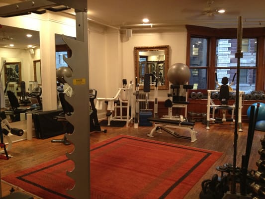 THE MADISON SQUARE CLUB - Updated December 2025 - 210 5th Ave, New York ...