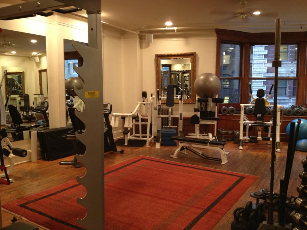 THE MADISON SQUARE CLUB - Updated January 2026 - 210 5th Ave, New York ...